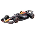 Bburago 2024 Forumla Race Oracle Red Bull RB20 Diecast Vehicle with ...
