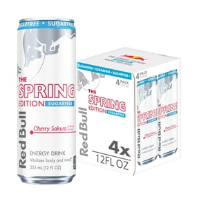 Red Bull Cases