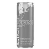 Red Bull Spring LTO 12z 4pk - Walmart.com