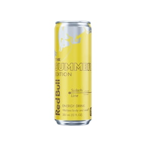 Red Bull Cases