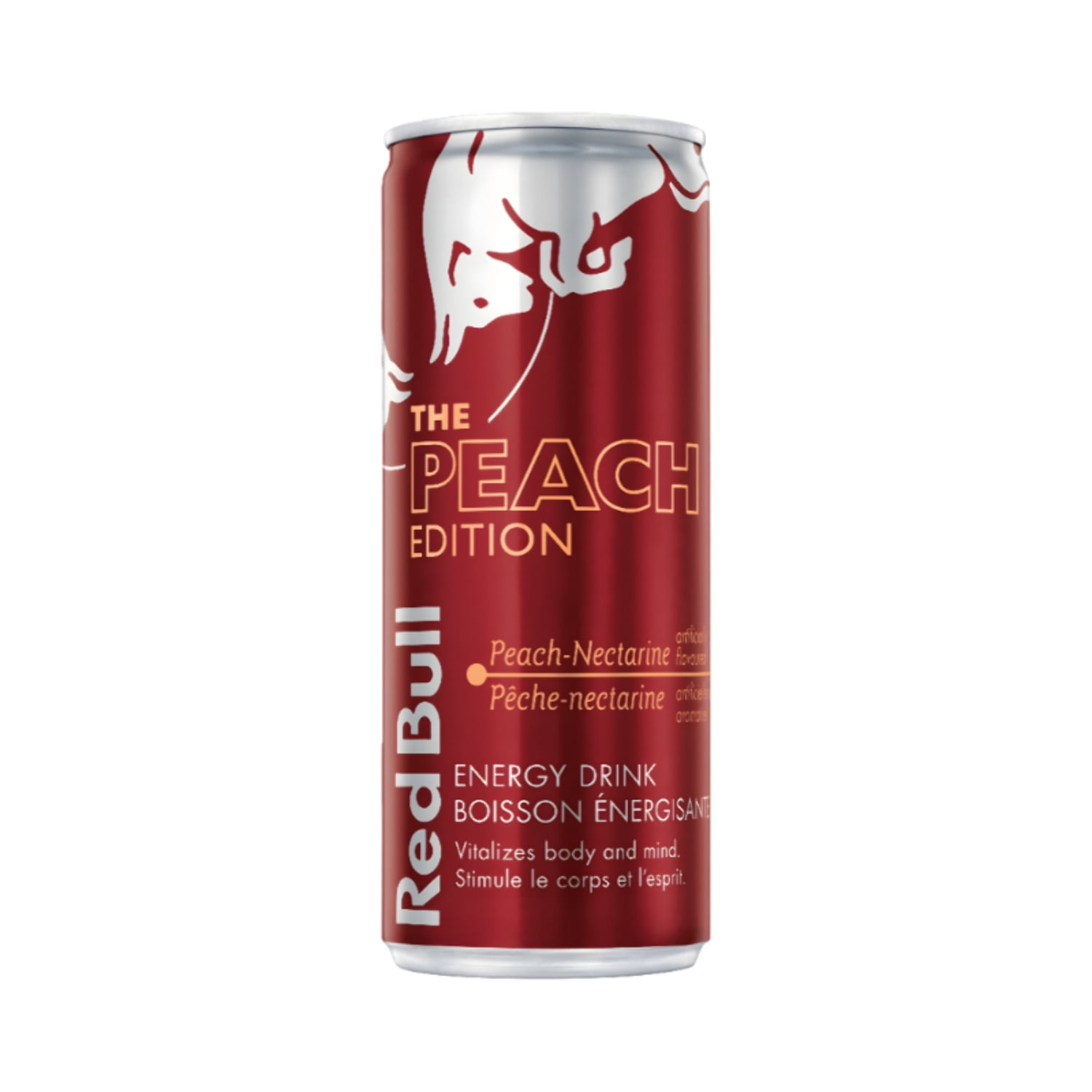 Red Bull The Peach Edition - Walmart.com
