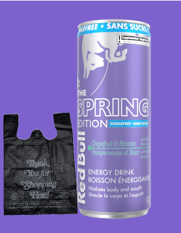 Red Bull The Spring Edition Energy Drink, Grapefruit & Blossom 12 fl ...