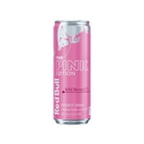Red Bull Pink Edition Energy Drink, Wild Berries, 12 fl. oz. can, with ...