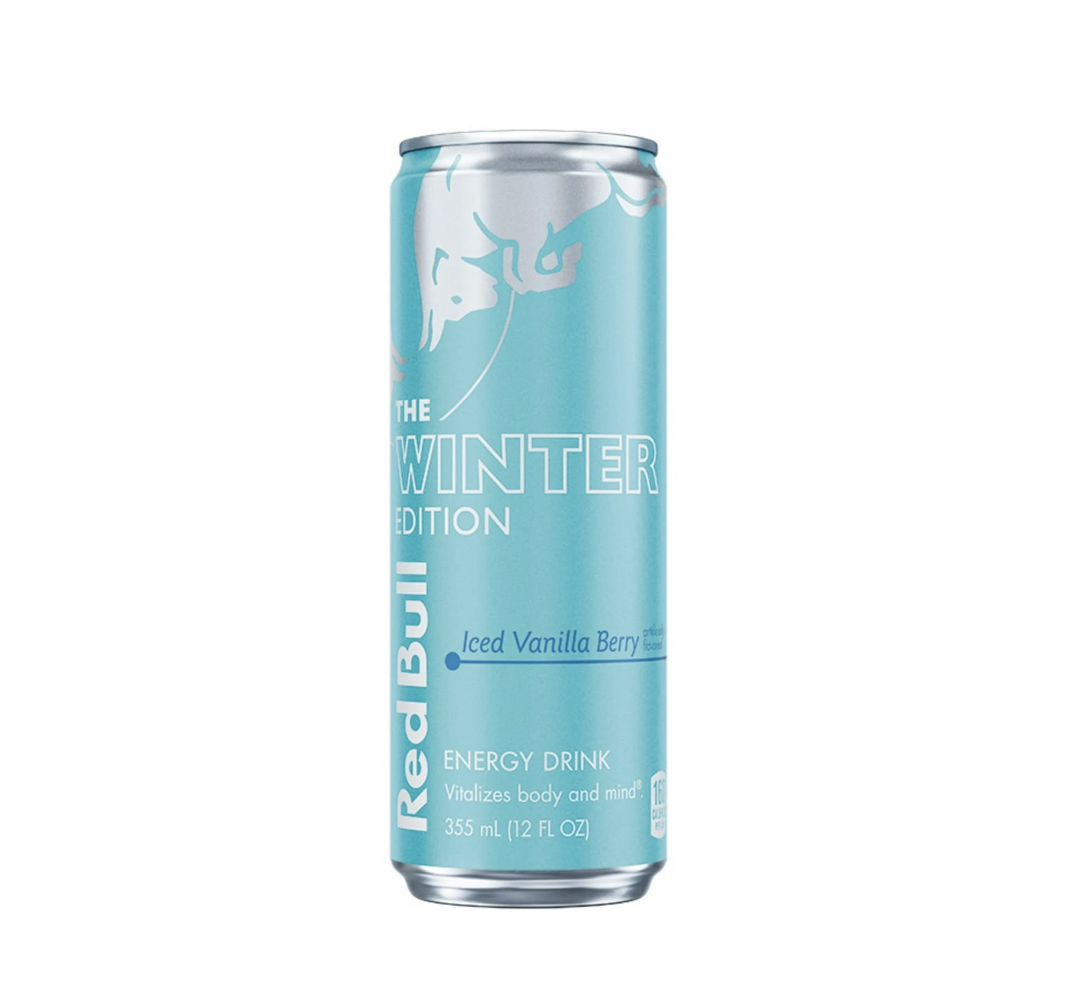 Red Bull Winter Edition