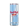 Red Bull Zero Energy Drink, 8.4 fl. oz. Can, 80mg Caffeine, Taurine & B ...