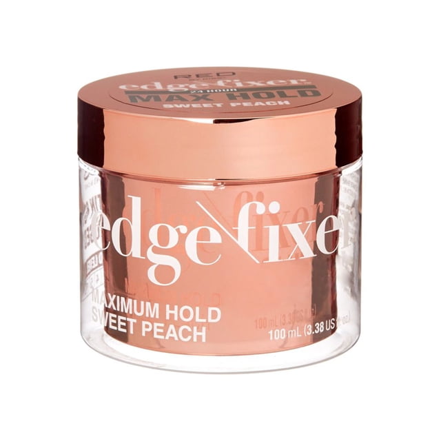 KC Edge Fixer Glued Sweet Peach - Walmart.com