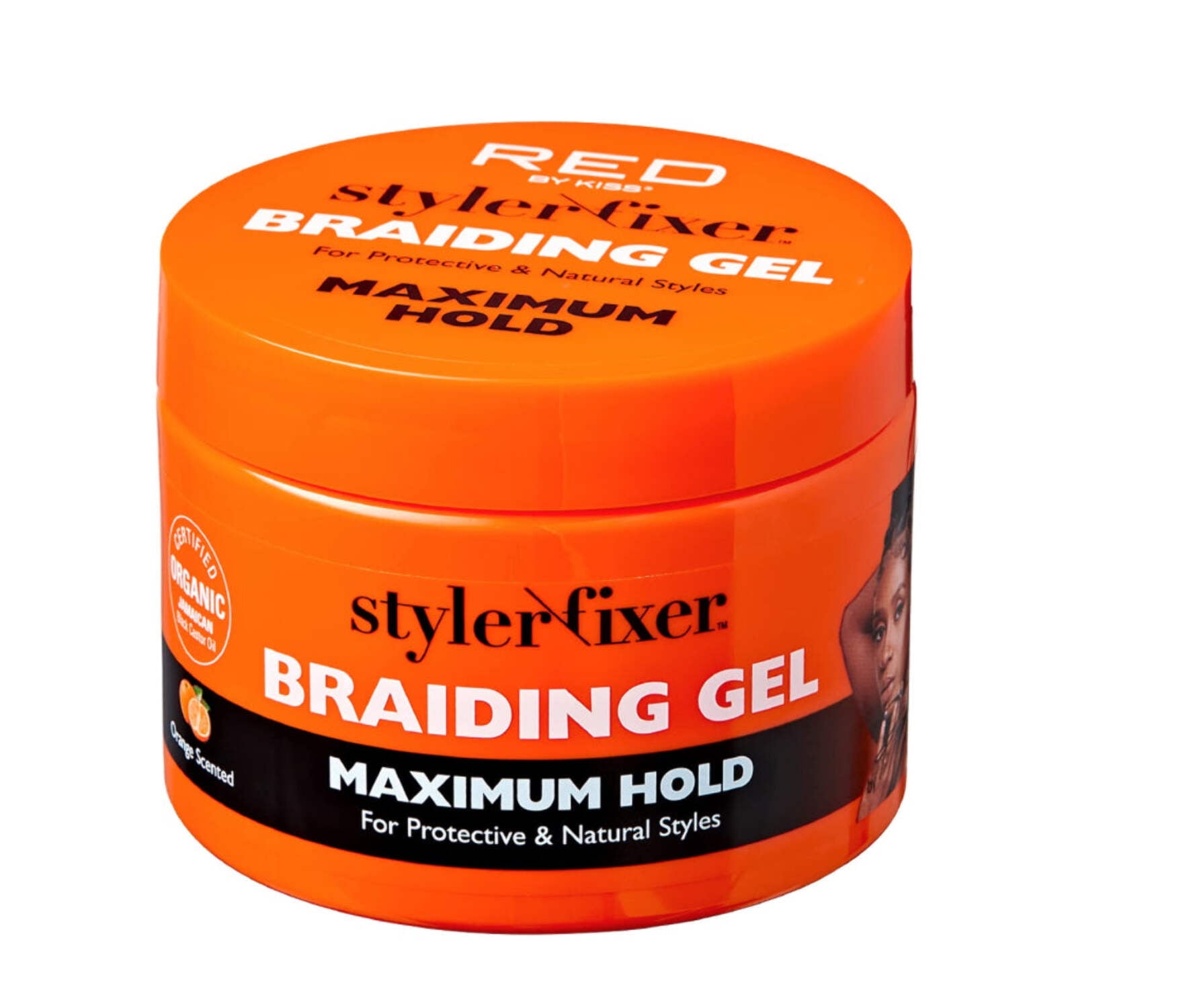 Red By Kiss Style Fixer Edge Fixer - Walmart.com