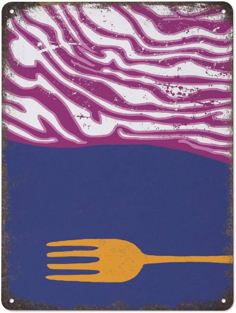 Red Cabbage Art Vegetable Art Red Cabbage Food Poster Veggie Kitchen ...