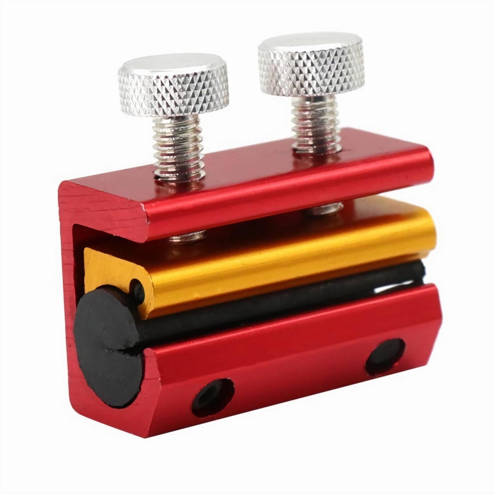 Red Cable Luber Tool, Cable Lube Tool Throttle Puller, Bicycle Cable ...