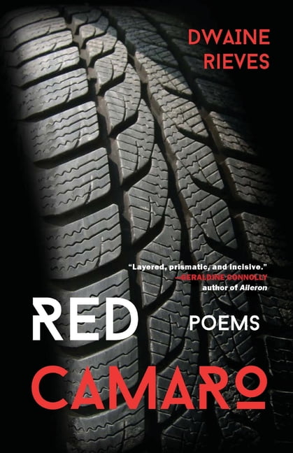 Red Camaro: Poems, (Paperback) - Walmart.com