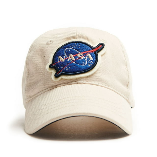 Red Canoe Kids' NASA Cap Stone - Walmart Business Supplies