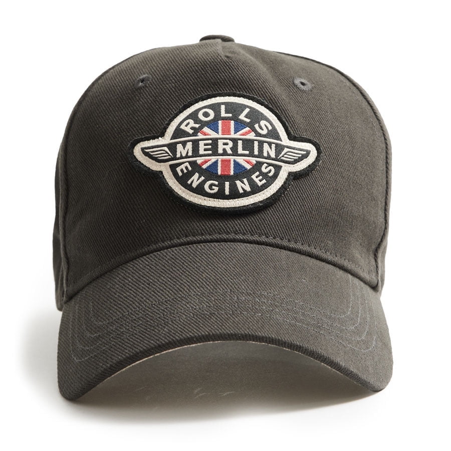 Red Canoe Merlin Cap - Walmart.com