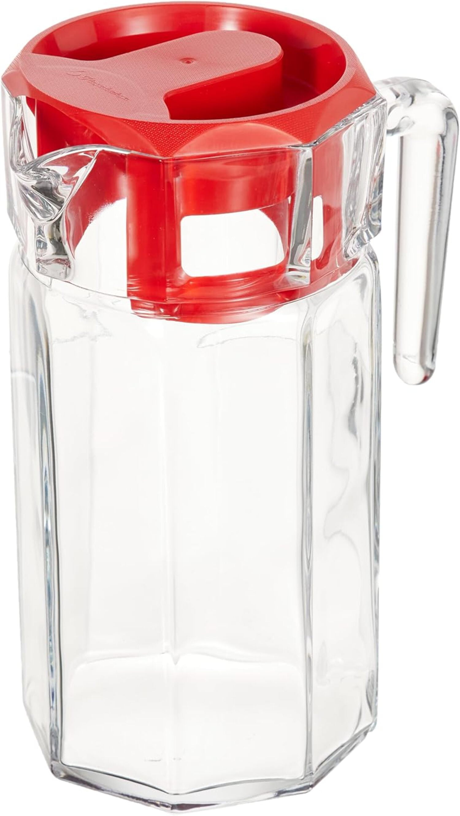 42 fl oz Glass Pitcher - Walmart.com