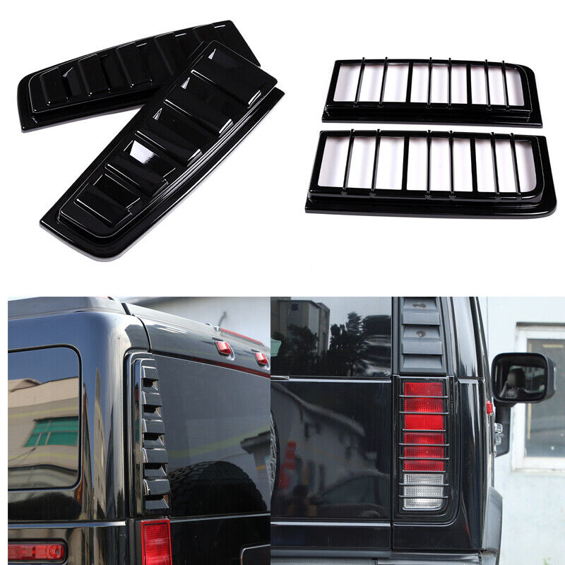 Red Carbon Fiber Inside Door Handle Trim Sticker for Lotus EMIRA 2022 ...