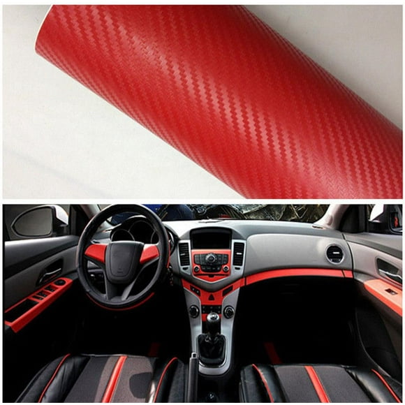 Carbon Fibre Wrapping