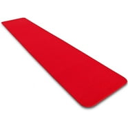 Hollywood Long Heavy Duty Party Decoration Fabric Red Carpet Floor ...