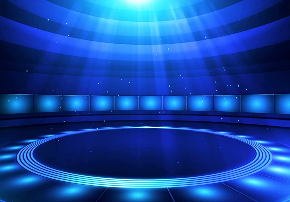 Red Carpet Backdrop Movie Night Stage Lighting Photography Background ...