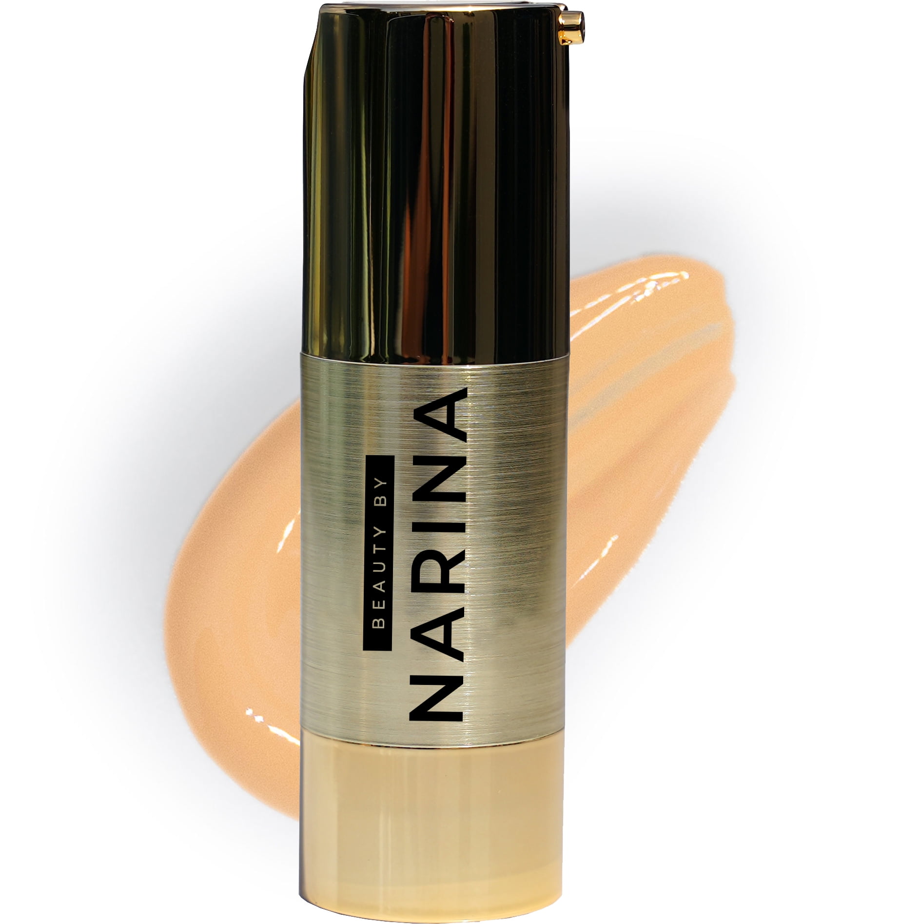 Red Carpet Radiance: Hollywood-Approved Full Coverage Longwear ...