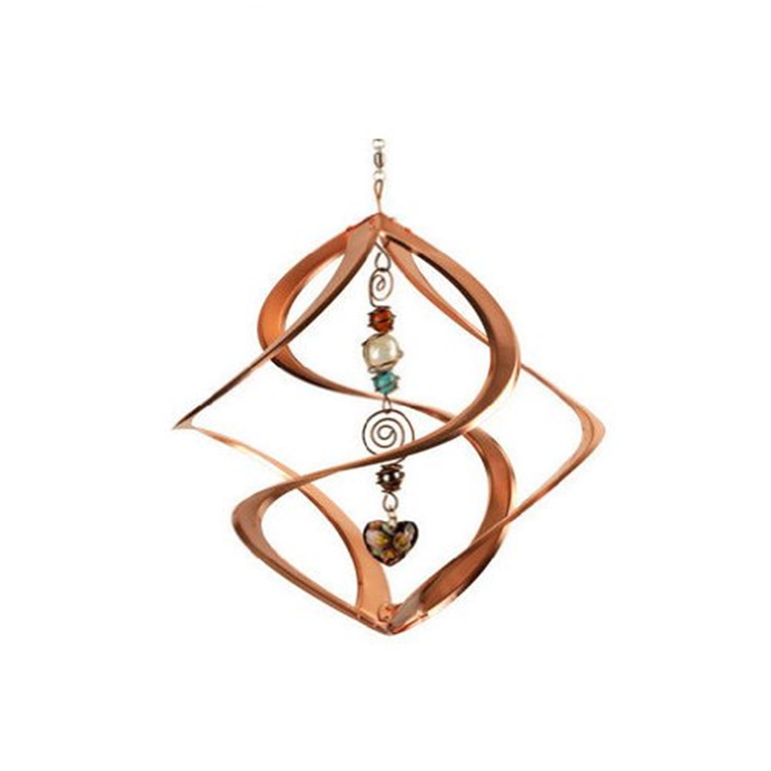 Cosmix Wire Marbles Wind Spinner - 14 inch - Walmart.com