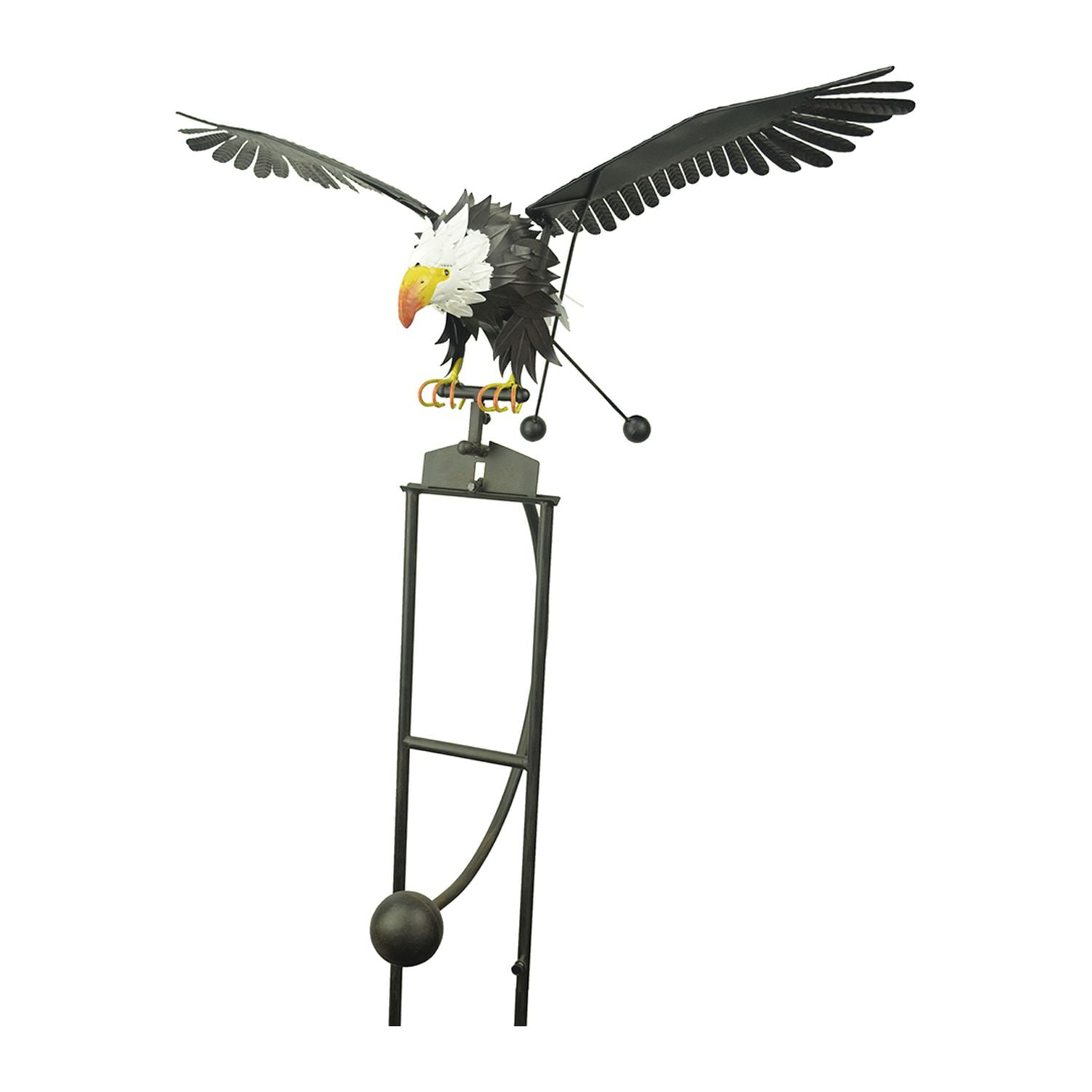 Red Carpet Studios Rocker Medium Eagle - Walmart.com