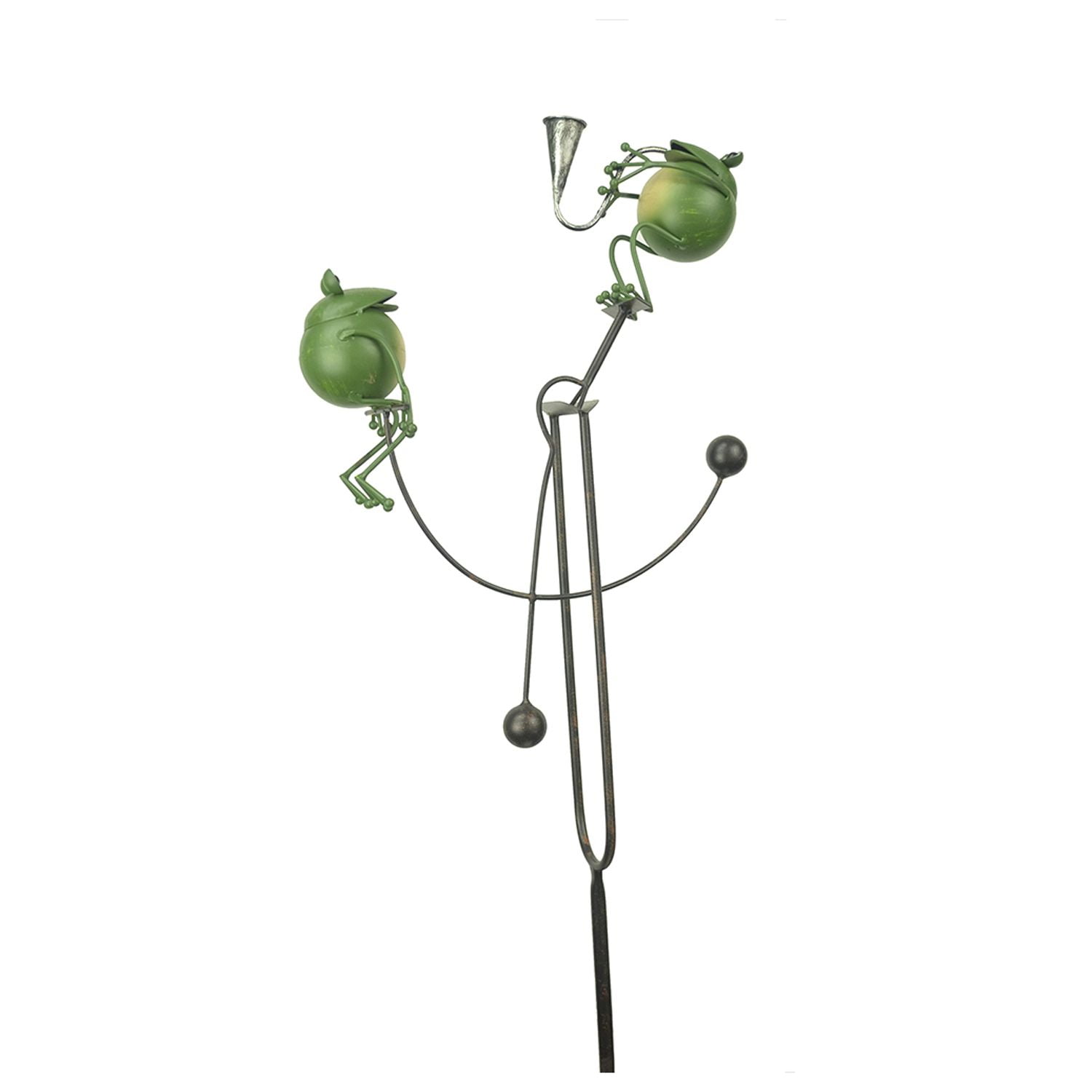 Red Carpet Studios Rocker Musical Frogs - Walmart.com