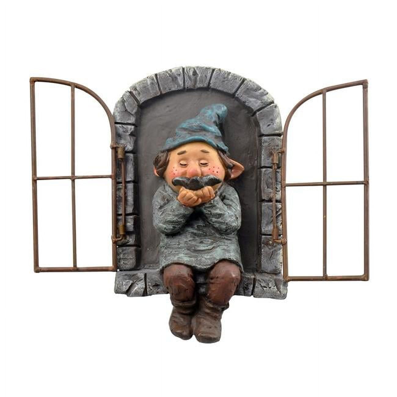 Red Carpet Studios Tree Face Gnome Bird - Walmart.com