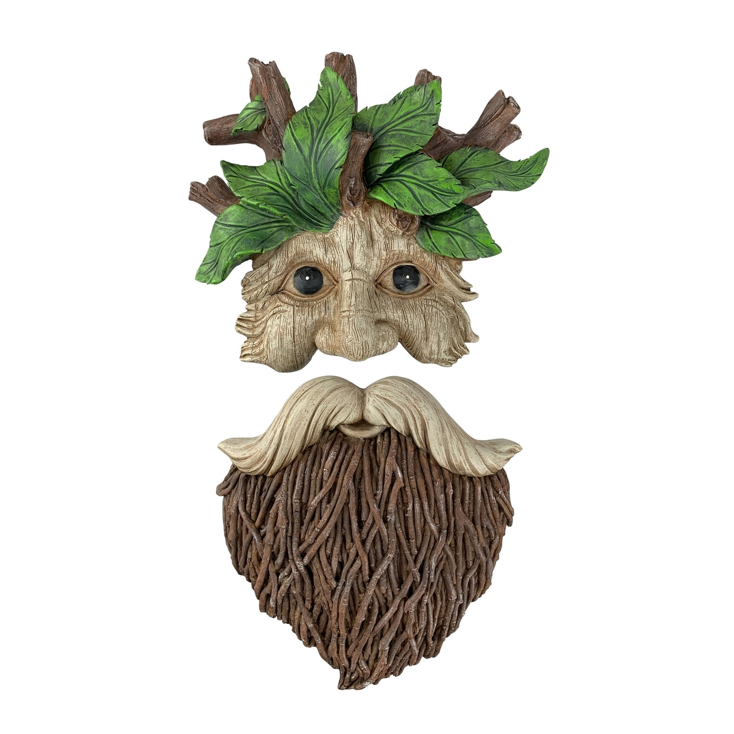 Red Carpet Studios Tree Face Old Man Twigs - Walmart.com