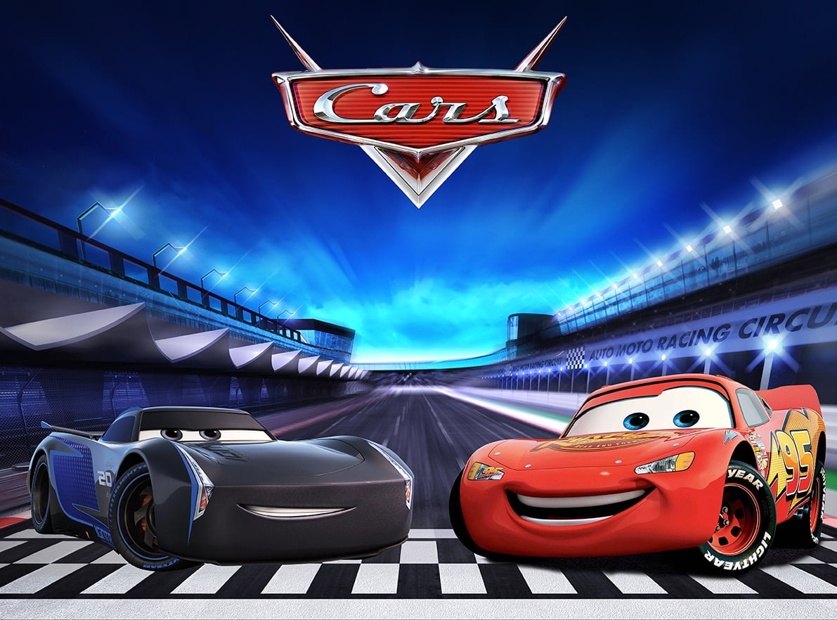 Red Cars Background Backdrops for Photo Backdrop 7x5 Custom Kids ...