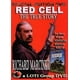 Red Cell - The True Story With Richard Marcinko (DVD) - Walmart.com