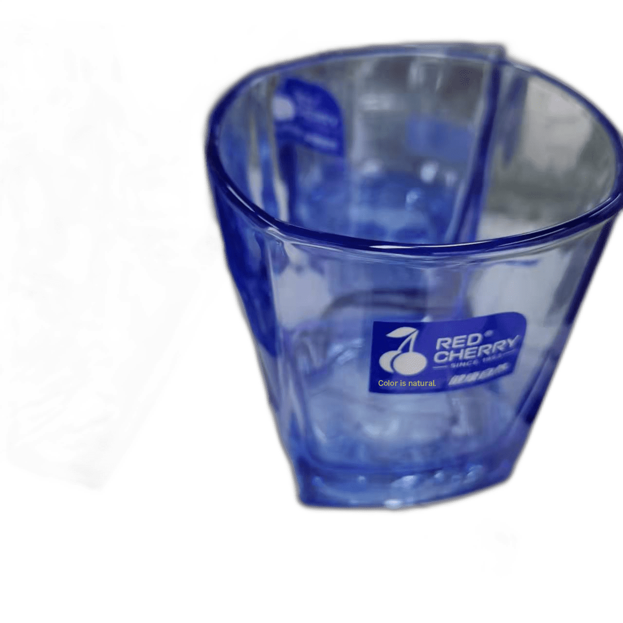 Red Cherry Glass 31003 Glass Wine Wine Glass - Walmart.com