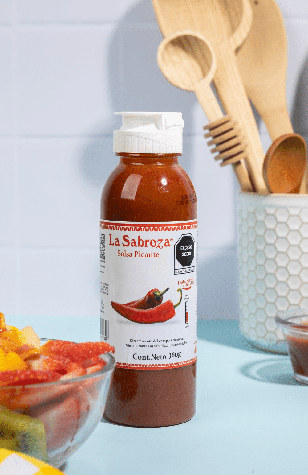 Red Chili Sauce - Walmart.com