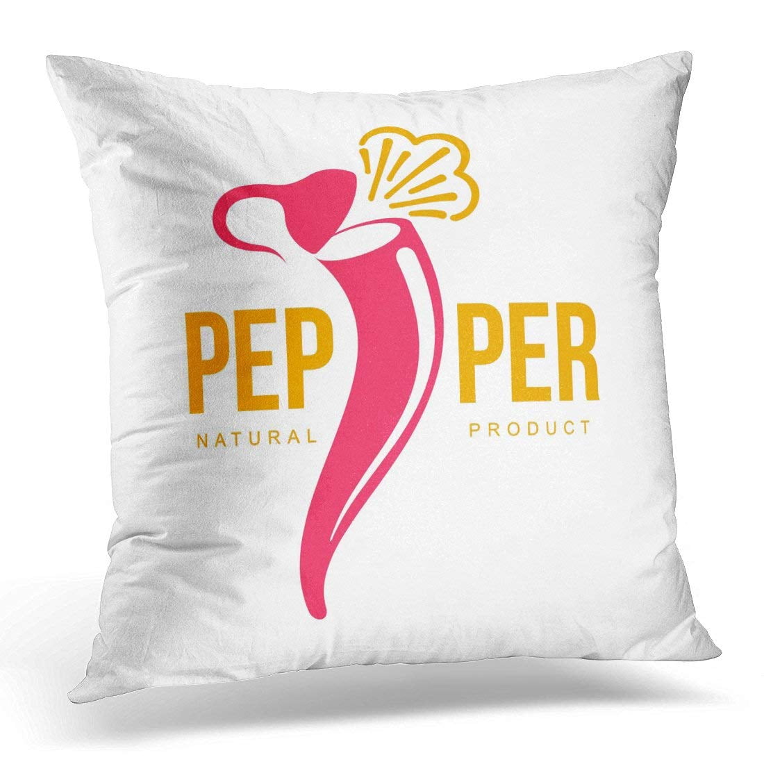 Red Chilli Pink and Orange of Chili Pepper White Hot and Spice Mexican ...