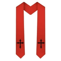 Red Renaissance Sash Accessory - Walmart.com