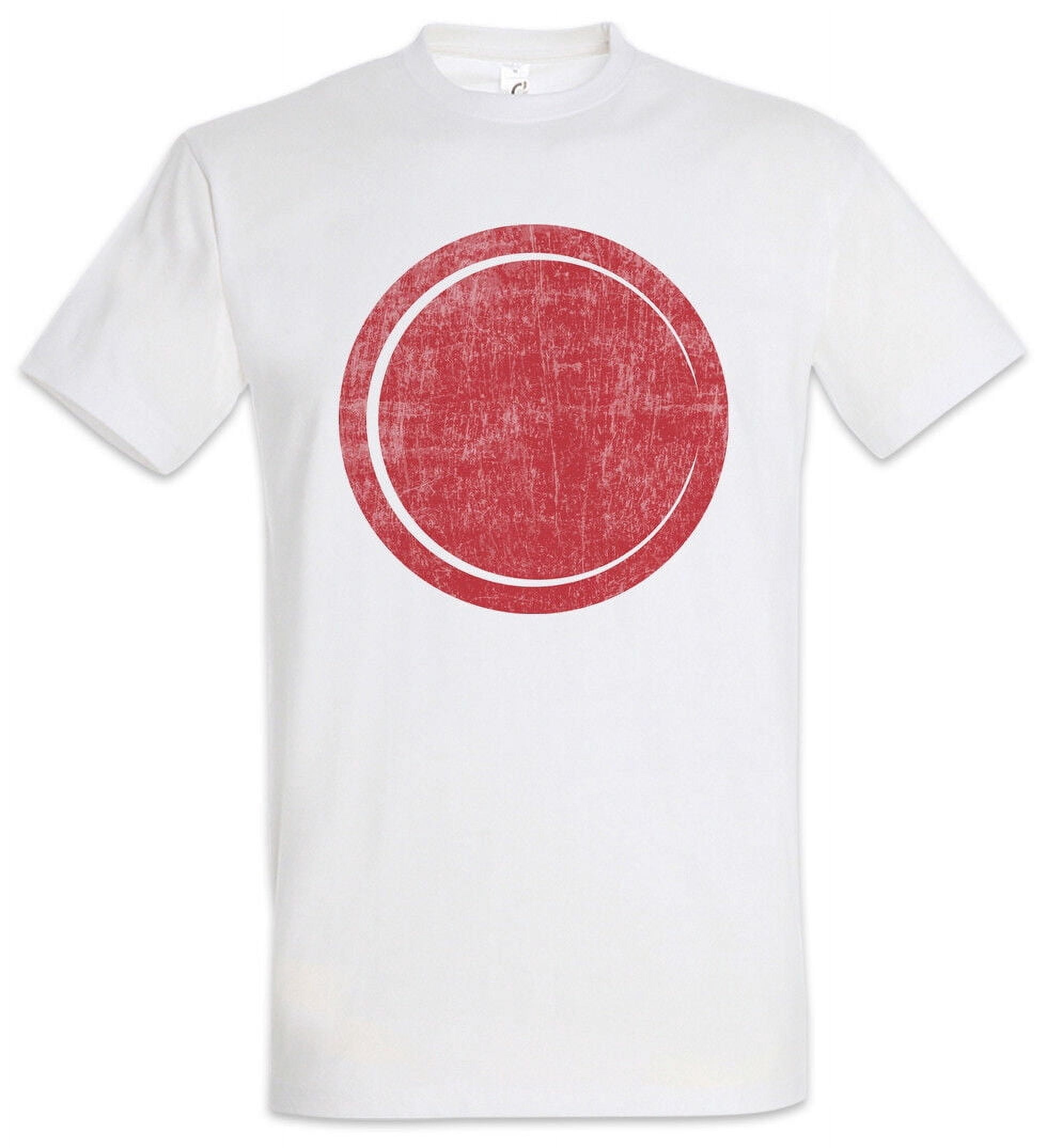 Red Circle T-Shirt Riverdale Symbol Sign Logo Team Bulldogs Archie ...