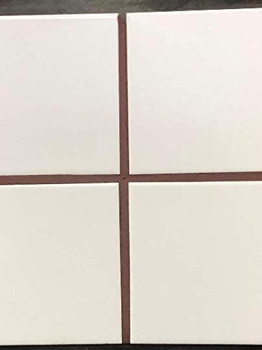 Red Clay Grout - Sanded - Difepi: 1lb, 5lbs, 10lbs, 25lbs (10 ...