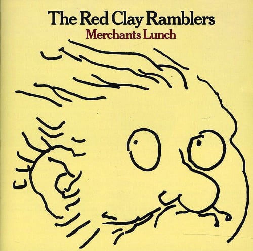 Red Clay Ramblers - Twisted Laurel - Music & Performance - CD - Walmart.com