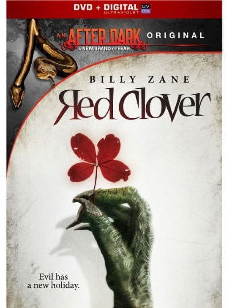 Red Clover (DVD) - Walmart.com