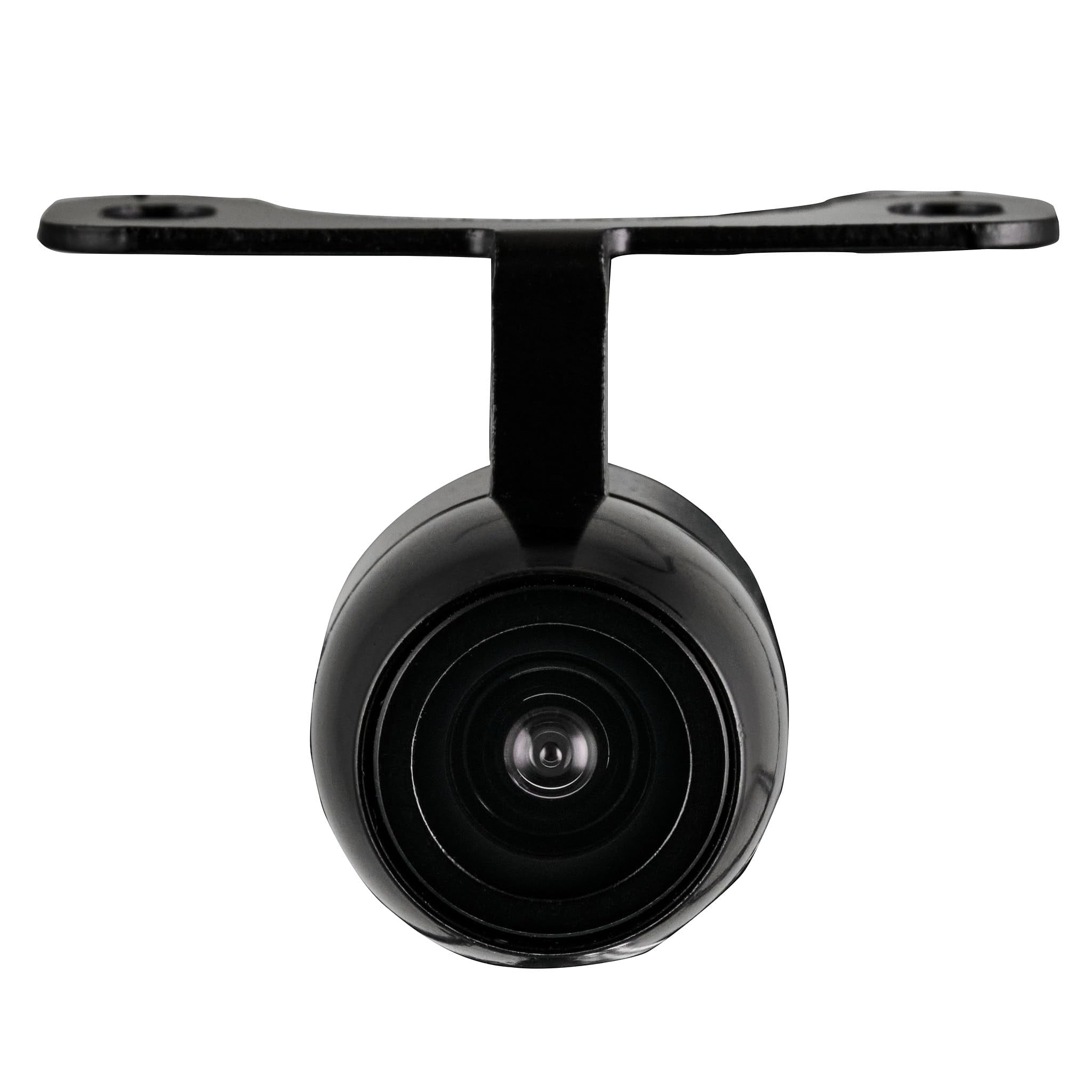 Red Cobra RCM24 Waterproof Night Vision Color Backup Camera, Parking ...