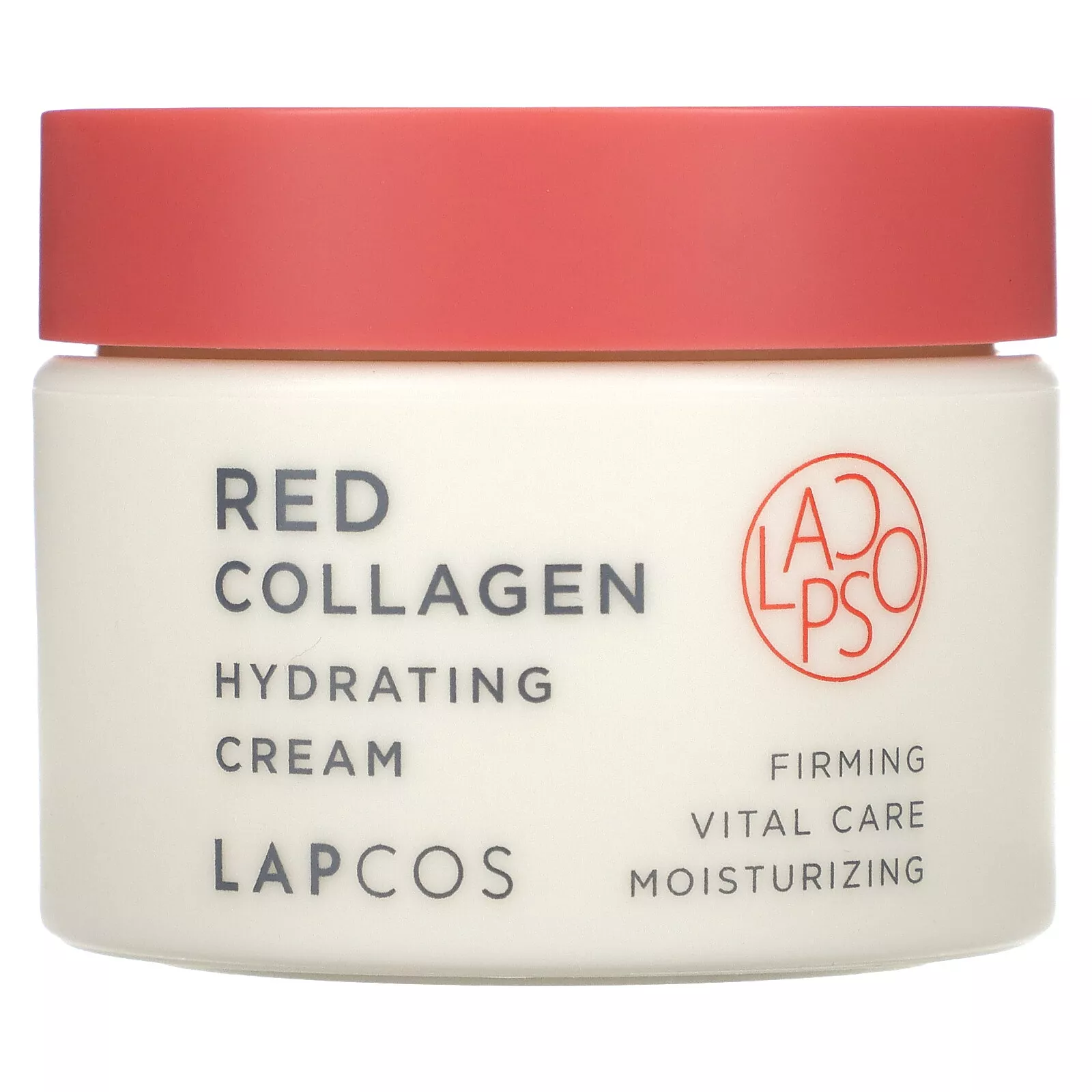 Red Collagen, Hydrating Cream, 1.69 fl oz (50 ml) - Walmart.com