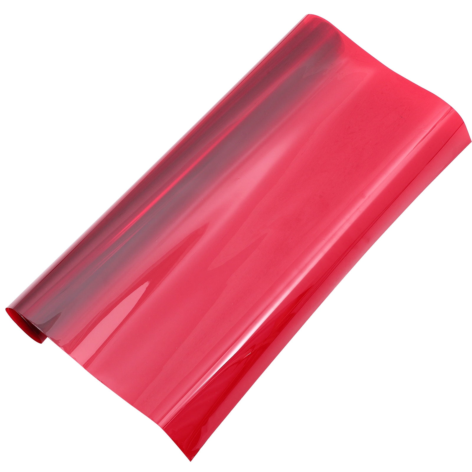 Red Color Gels for Lights Colored Lighting Filters Film Symphony ...