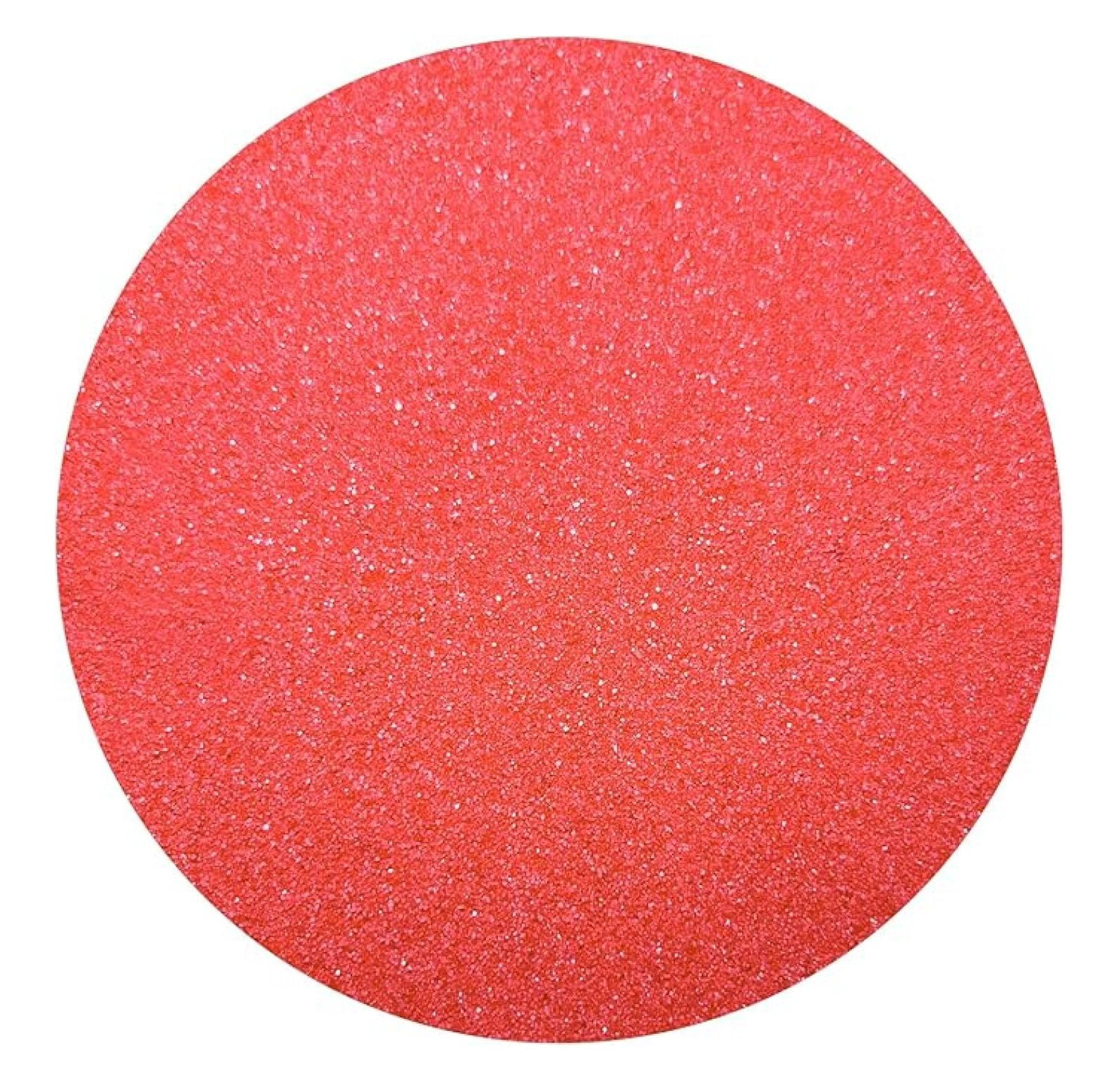 Red Coral Colored Sand Vase Filler (5 LBS, Approx. 6.25 Cups ...