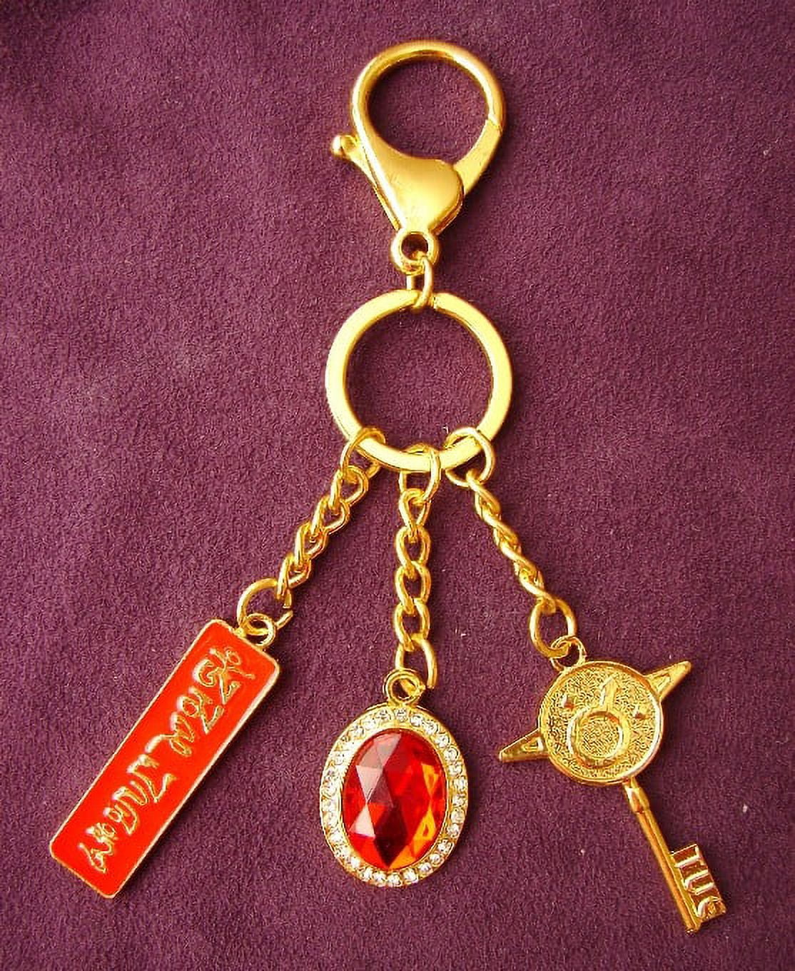 Red Coral Tuesday Talisman - Walmart.com