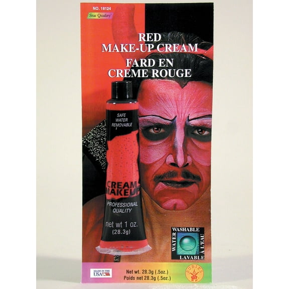 Halloween Face Paints