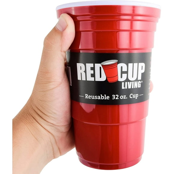 32 Oz Cups