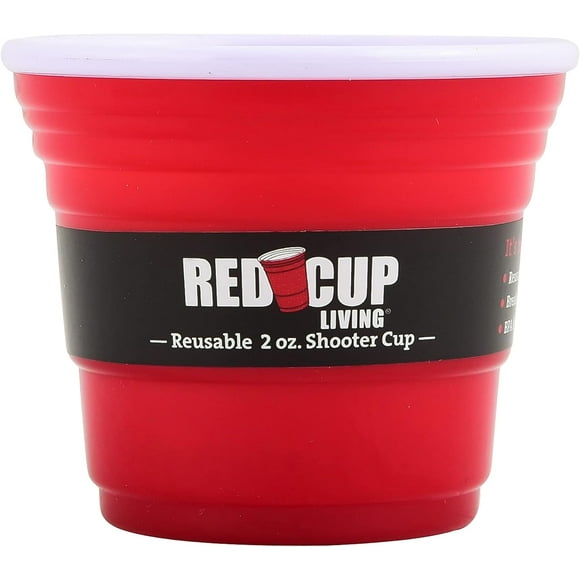 Mini Red Solo Cup