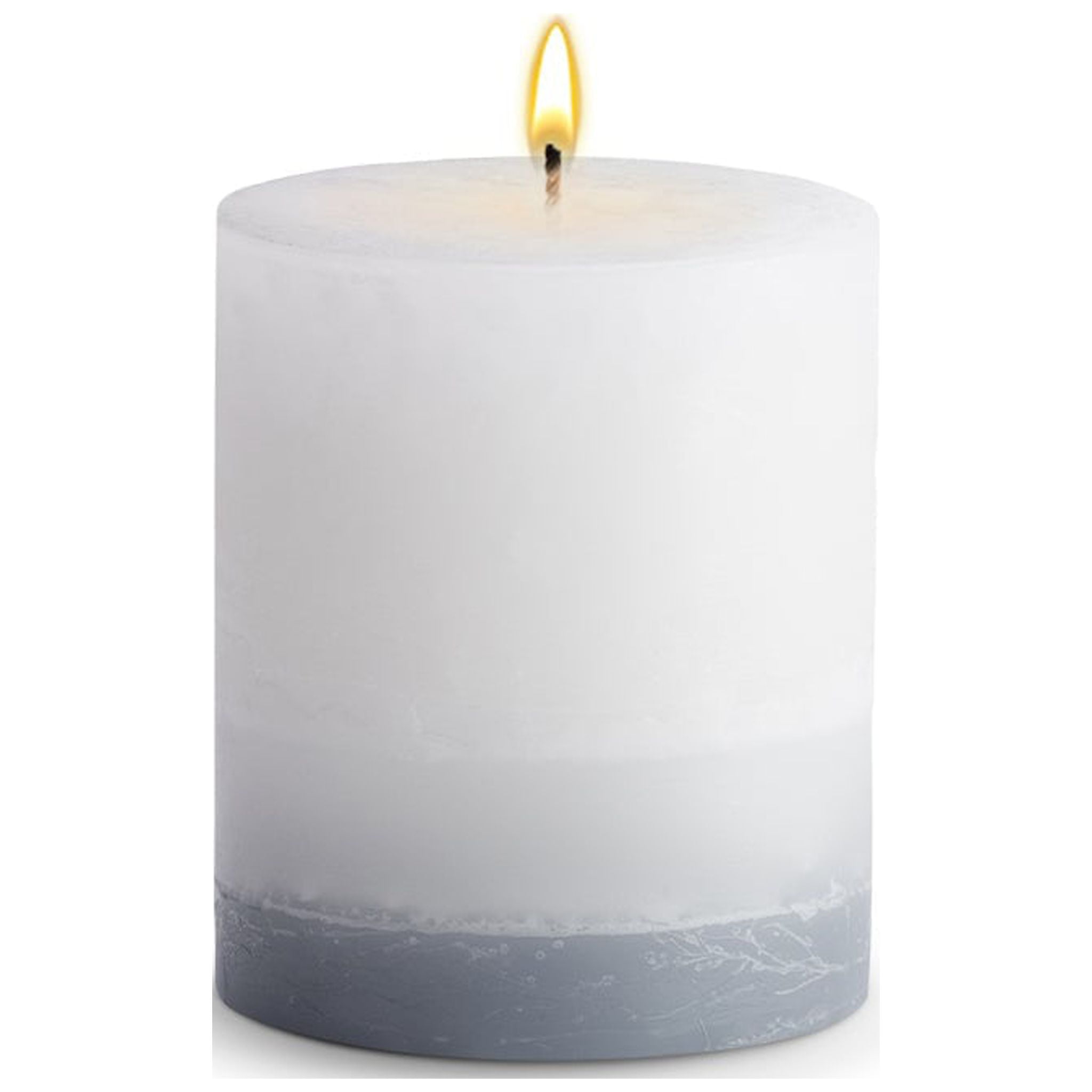 Red Currant Pillar Candles - Walmart.com