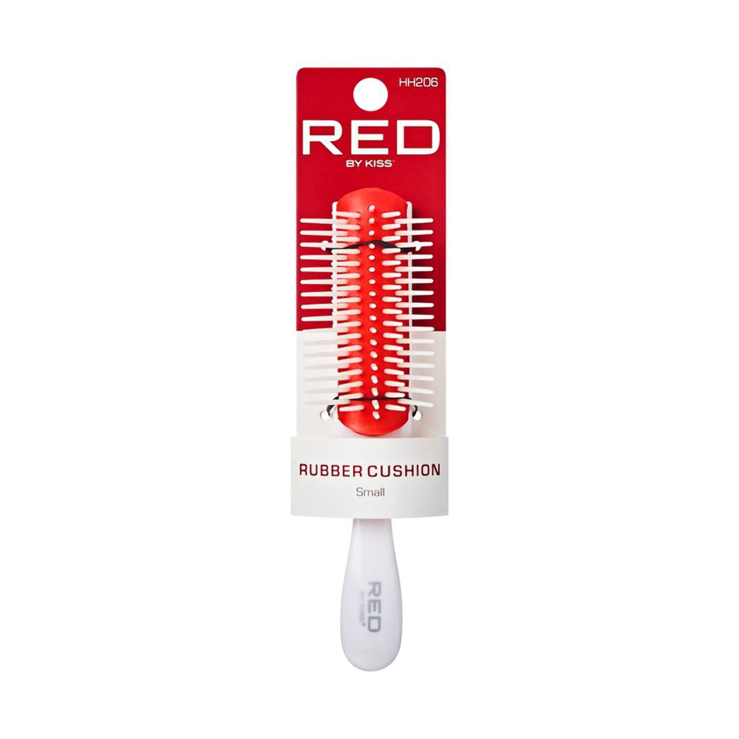 Red Daily Basic Brushes - Walmart.com
