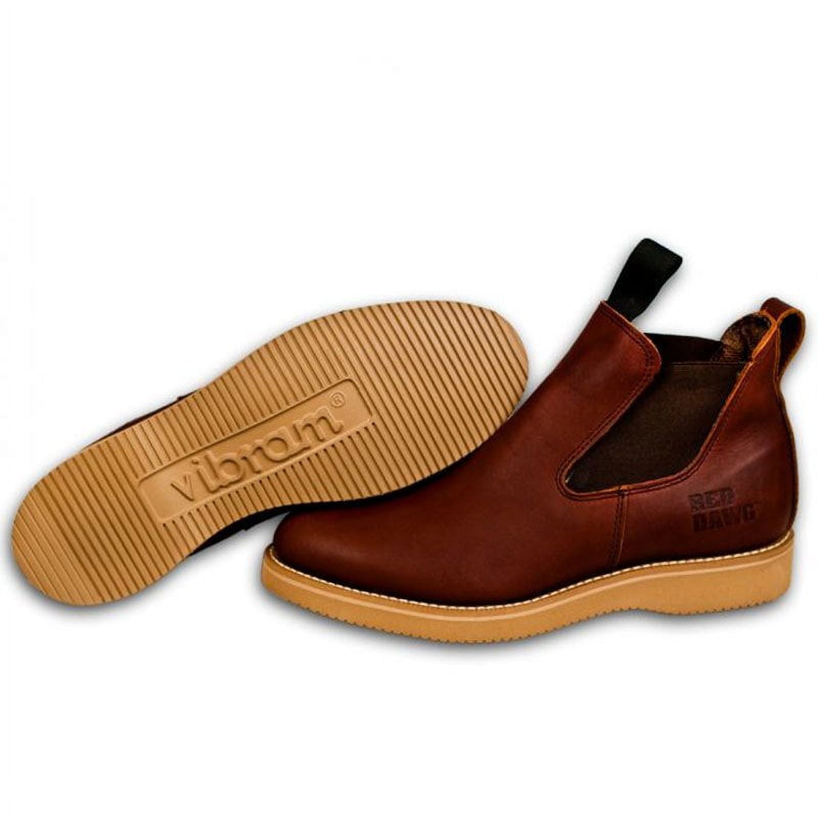 Red Dawg Slippers Romeos - 9D - Walmart.com