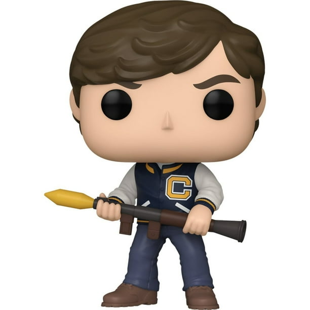Red Dawn (1984) Matt Eckert Funko Pop! Figure, Not Mint - Walmart Business Supplies
