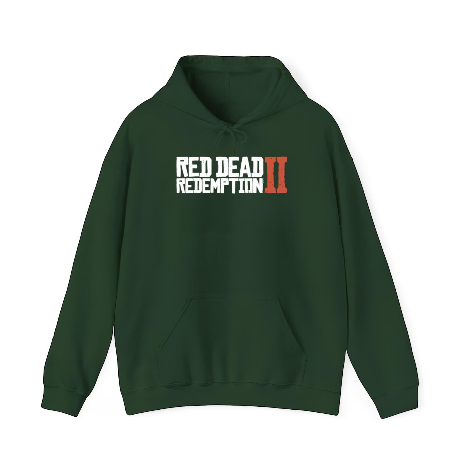 Red Dead Redemption 2 tshirt, 2000s era gaming, Vintage Gaming Shirt ...